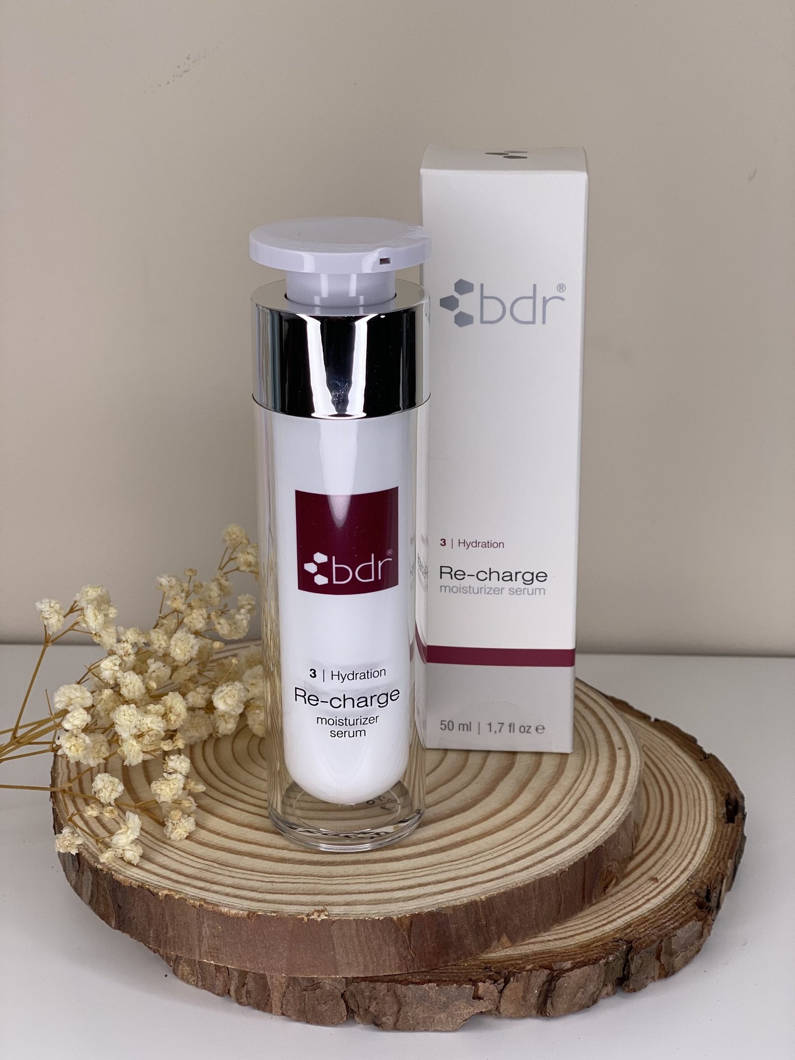 Categoría: Faciales - Ziba Beauty by Cristina Herrero